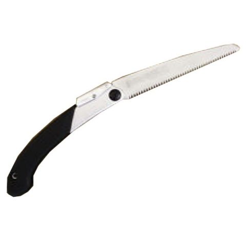 Super Accel 210mm Large Tooth -Folding Saw - Tree & Arbor Supplies