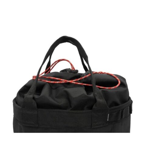 Teufelberger 30L Rope Bag/Bucket ( for Mighty Mule 80L ) - Tree & Arbor ...