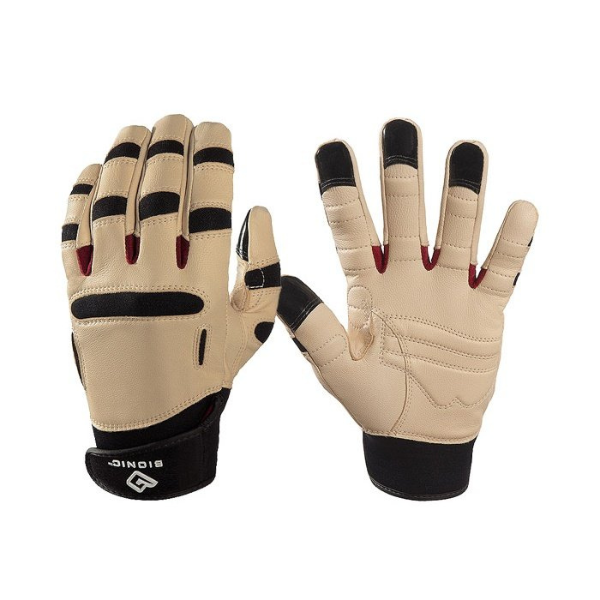 Women's Gloves - Bionic Relief Grip - Tree & Arbor Supplies