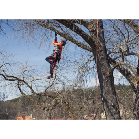 Husqvarna Rope Climbing - Tree & Arbor Supplies
