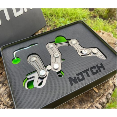 Notch Rope Runner Pro - Tree & Arbor Supplies