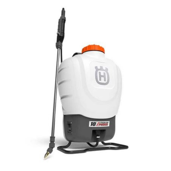 Sprayer 15L Backpack - Battery - Tree & Arbor Supplies