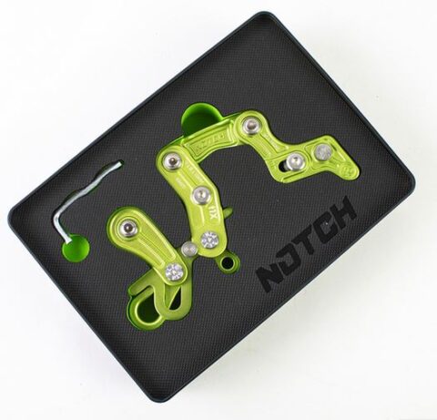 Notch Rope Runner Pro - Tree & Arbor Supplies