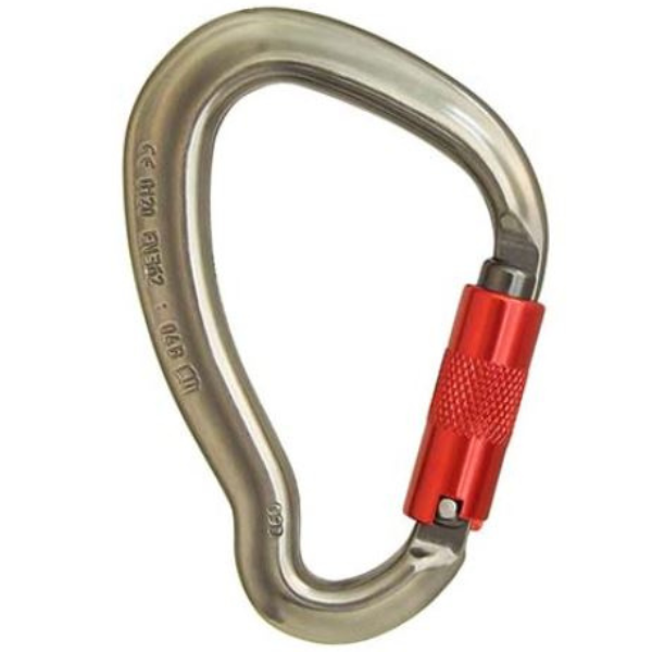 ISC Mongoose Supersafe - 30kN - Tree & Arbor Supplies