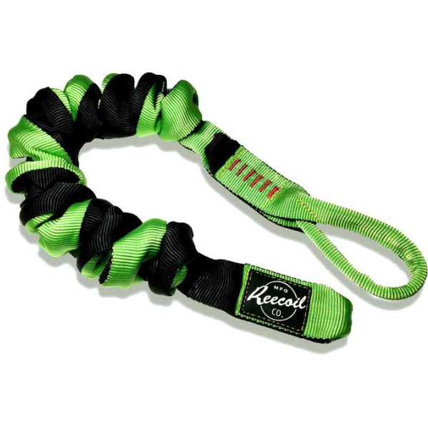 Big-Boss Chainsaw Lanyard - Green - Tree & Arbor Supplies