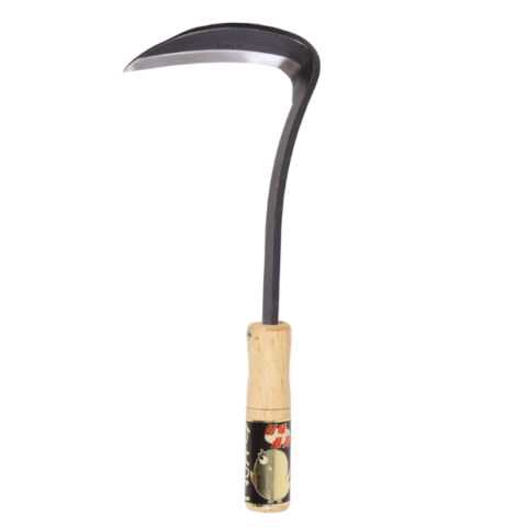 Gardening Sickle - Tree & Arbor Supplies