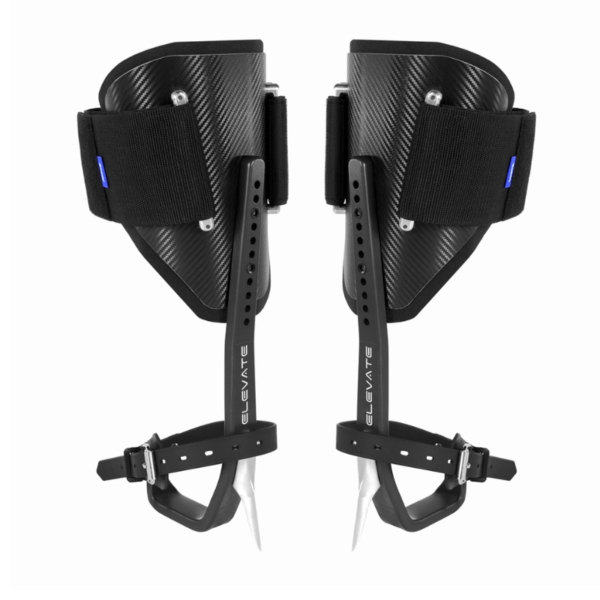 Stein ELEVATE Climbers 43mm black - Tree & Arbor Supplies