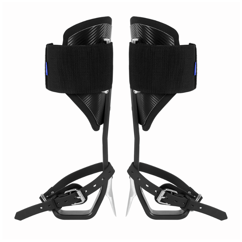 Stein ELEVATE Climbers 43mm black - Tree & Arbor Supplies