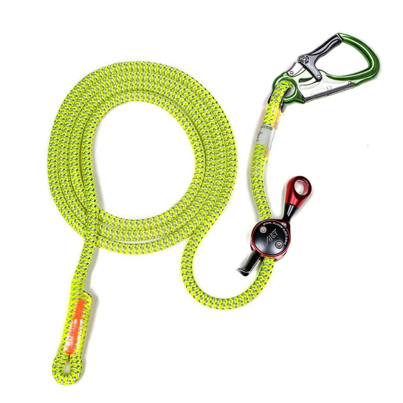 Notch Lava Lanyard with ART Swivel Position and Tri-Action - Tree ...